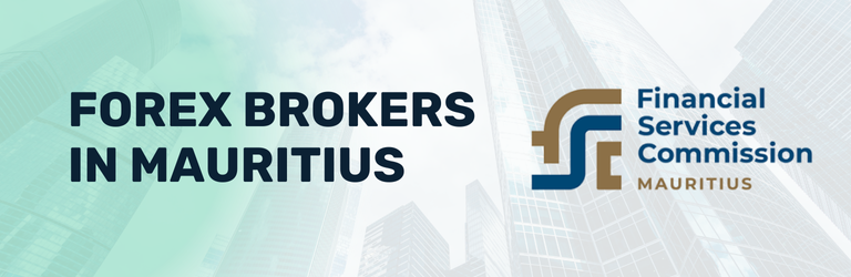 FSC Mauritius Regulated Brokers - FxDailyInfo